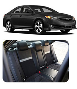 Air Express Limousine | Northern New Jersey | Hybrid Sedan